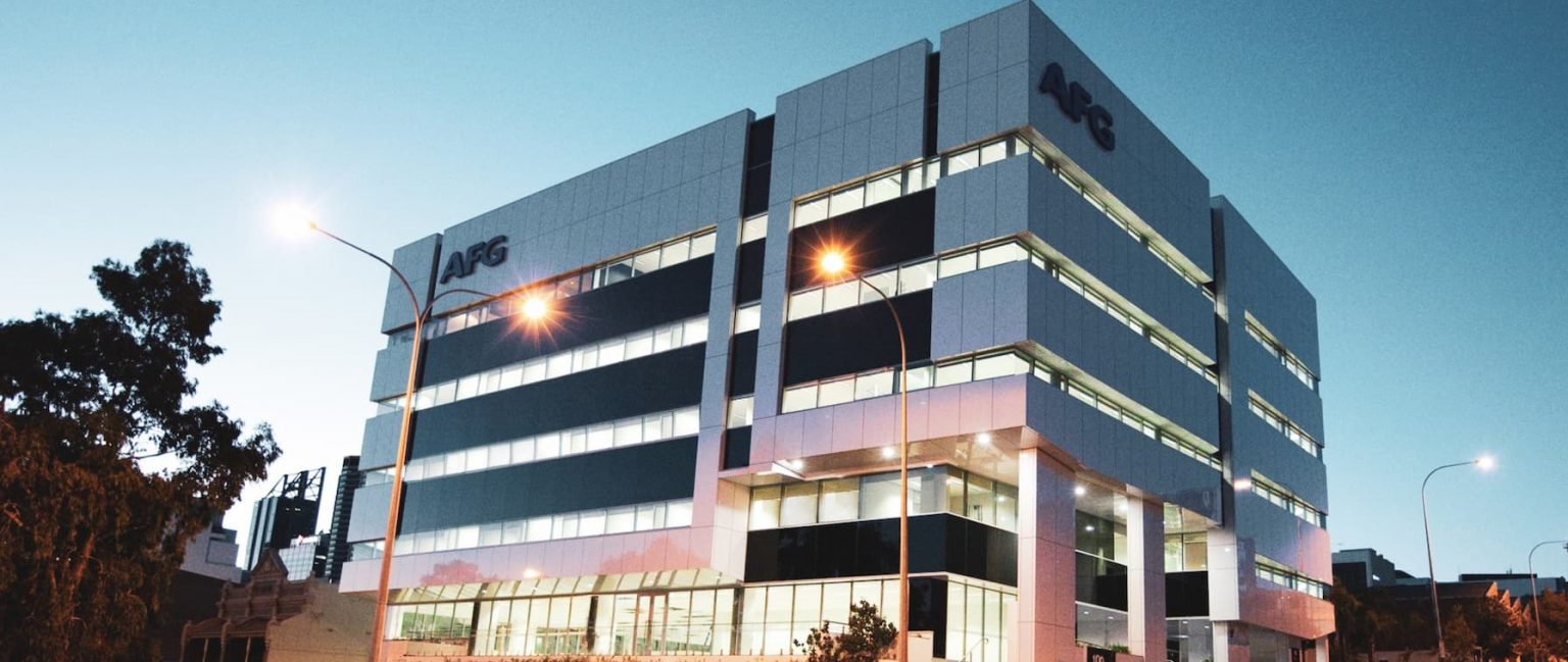 Property Development Company Perth | QUBE Property Group