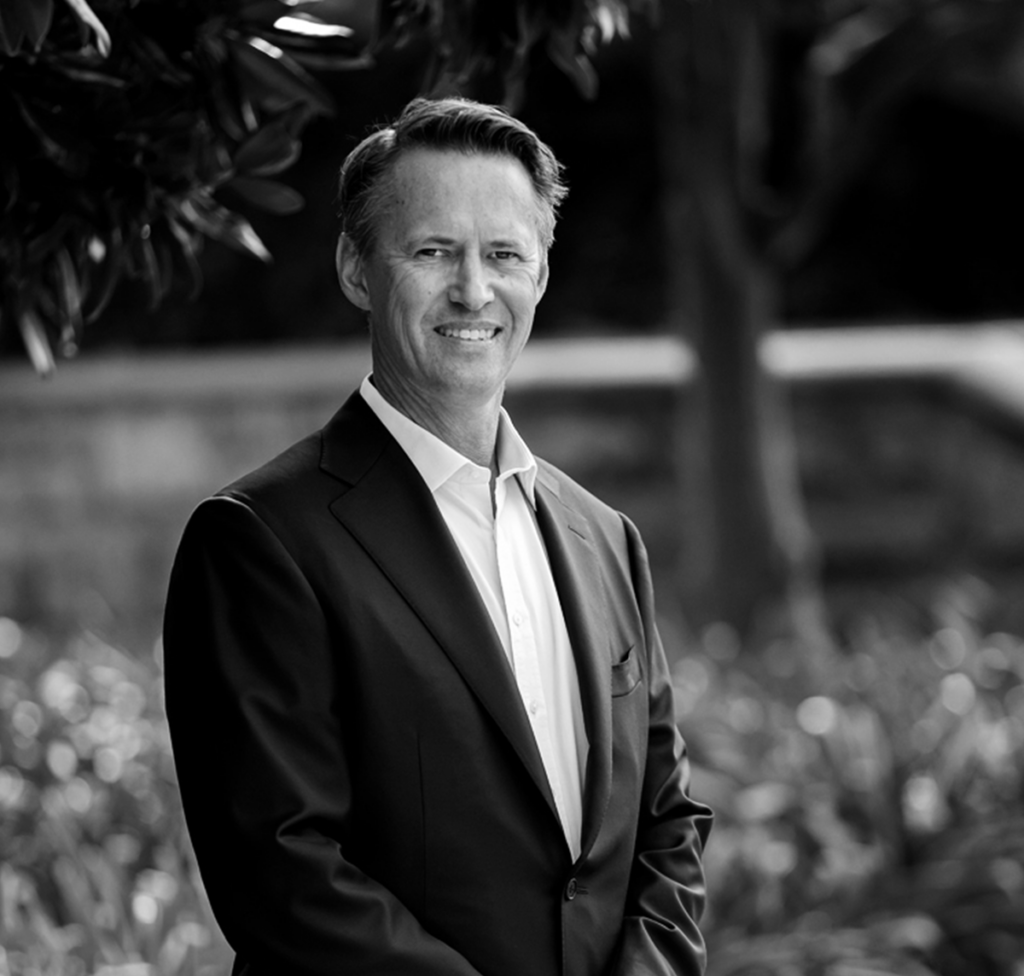 About | QUBE Property Group