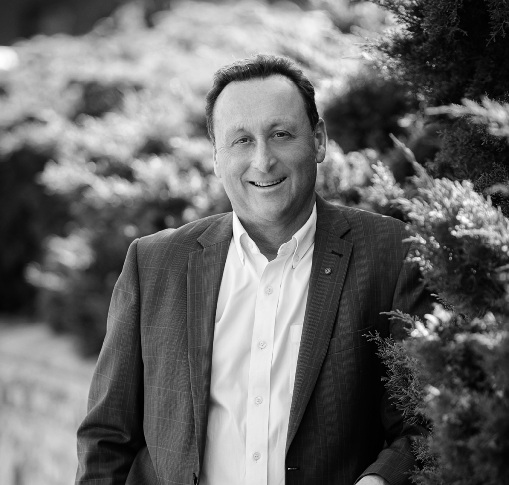 About | QUBE Property Group